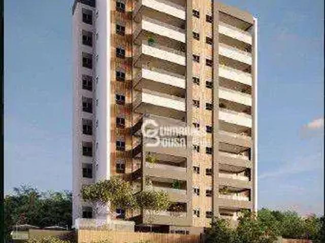 Apartamento para Venda em Jundiaí/SP Parque da Represa 4 Quartos