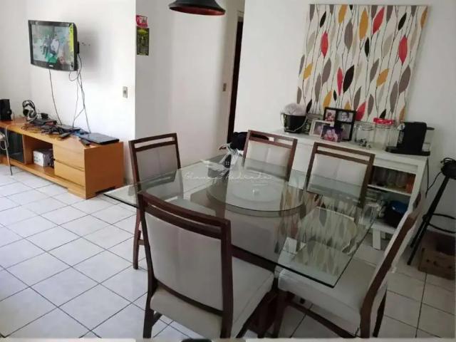 Apartamento para Venda em Jundiaí/SP Parque da Represa 2 Quartos