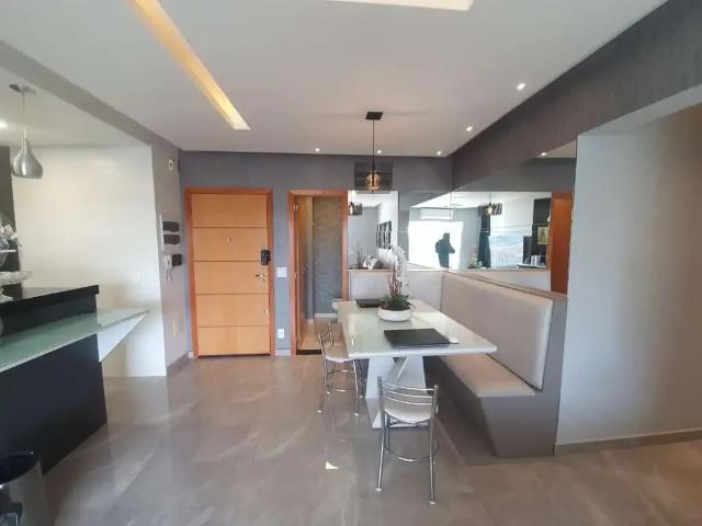 Apartamento para Venda em Jundiaí/SP Parque da Represa 2 Quartos
