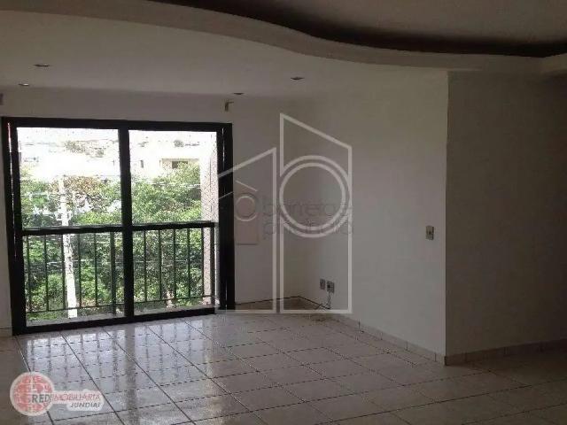 Apartamento para Venda em Jundiaí/SP Parque da Represa 2 Quartos