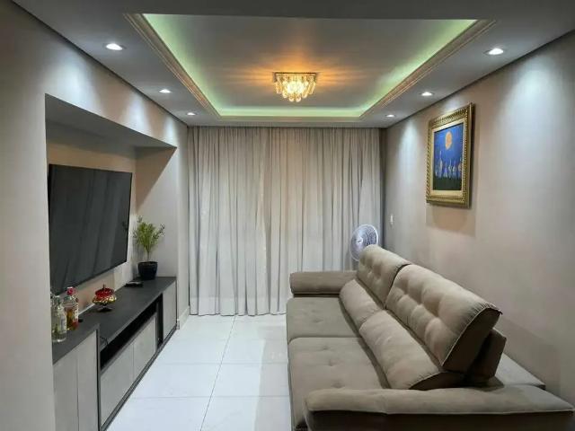 Apartamento para Venda em Jundiaí/SP Parque da Represa 2 Quartos