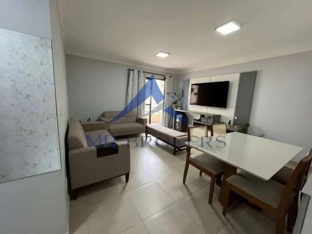 Apartamento para Venda em Jundiaí/SP Parque da Represa 2 Quartos