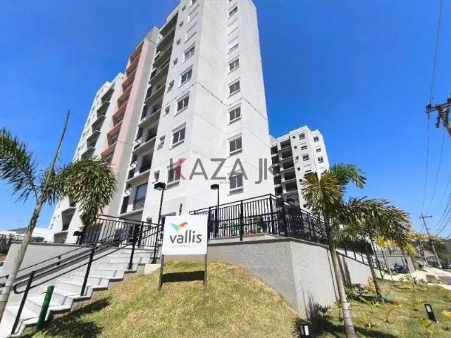 Apartamento para Venda em Jundiaí/SP Parque da Represa 2 Quartos