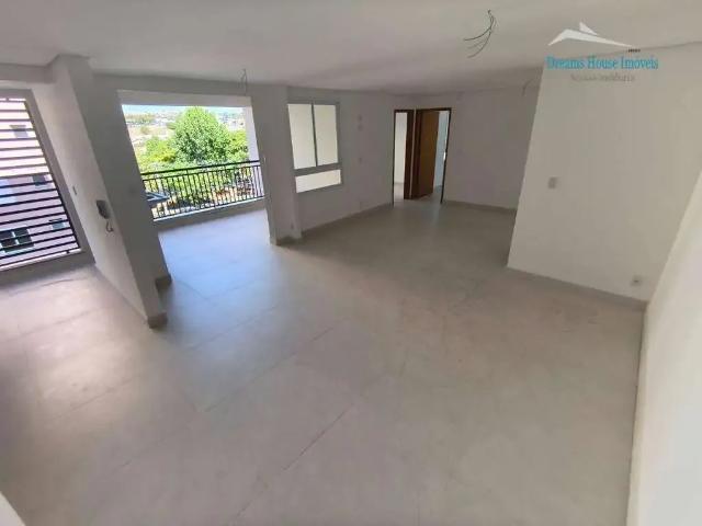 Apartamento para Venda em Jundiaí/SP Parque da Represa 2 Quartos