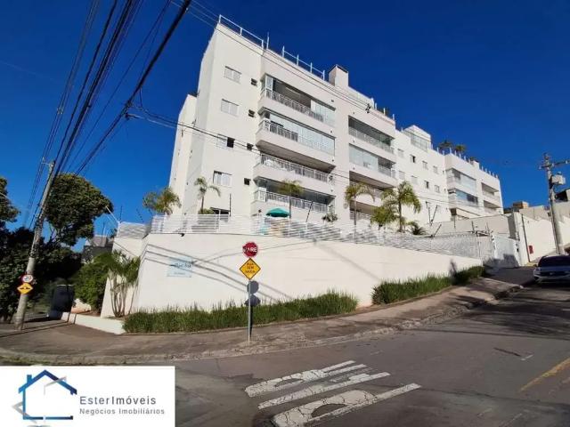 Apartamento para Venda em Jundiaí/SP Parque da Represa 2 Quartos