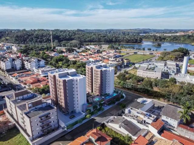 Apartamento para Venda em Jundiaí/SP Parque da Represa 2 Quartos