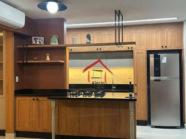 Apartamento para Venda em Jundiaí/SP Parque da Represa 2 Quartos