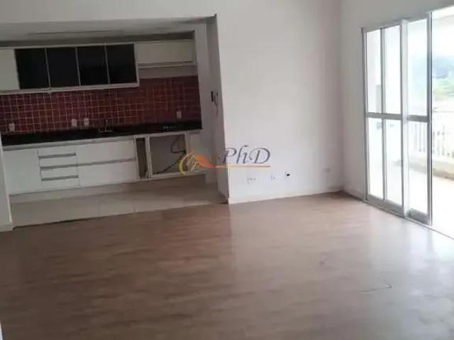 Apartamento para Venda em Jundiaí/SP Parque da Represa 2 Quartos
