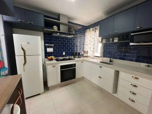 Apartamento para Venda em Jundiaí/SP Parque da Represa 2 Quartos