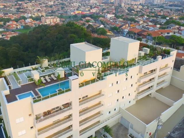 Apartamento para Venda em Jundiaí/SP Parque da Represa 2 Quartos