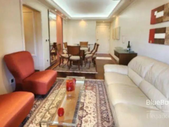 Apartamento para Venda em Jundiaí/SP Parque da Represa 2 Quartos