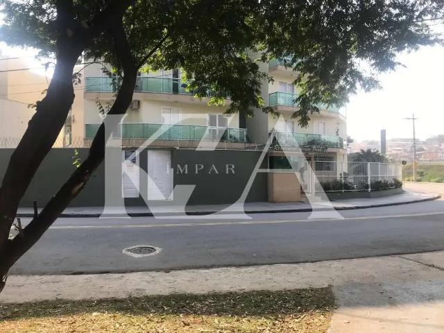 Apartamento para Venda em Jundiaí/SP Parque da Represa 2 Quartos