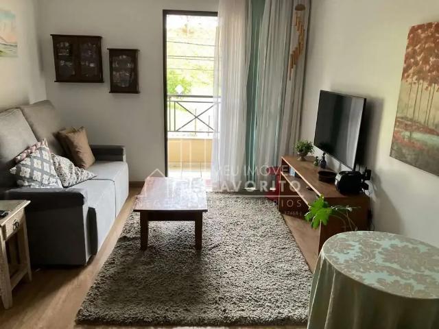 Apartamento para Venda em Jundiaí/SP Parque da Represa 2 Quartos