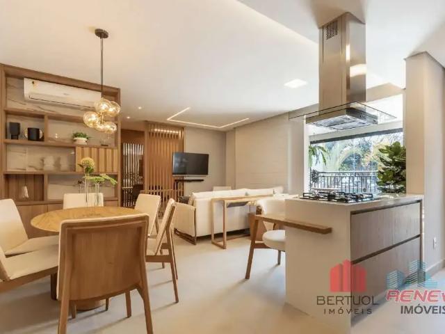 Apartamento para Venda em Jundiaí/SP Parque da Represa 2 Quartos