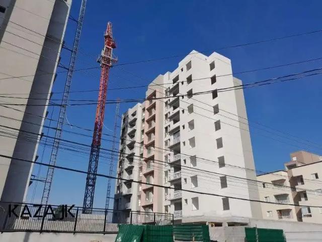 Apartamento para Venda em Jundiaí/SP Parque da Represa 2 Quartos