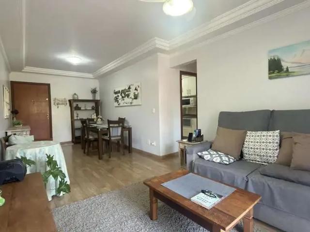 Apartamento para Venda em Jundiaí/SP Parque da Represa 3 Quartos