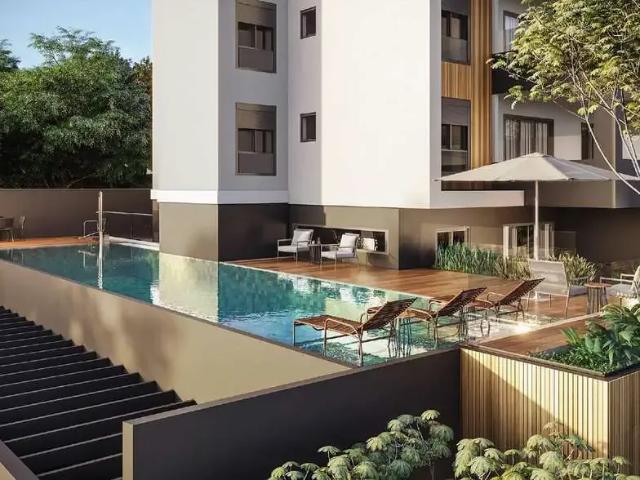 Apartamento para Venda em Jundiaí/SP Parque da Represa 3 Quartos