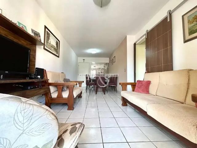 Apartamento para Venda em Jundiaí/SP Parque da Represa 3 Quartos