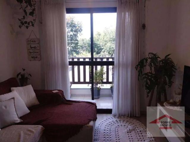 Apartamento para Venda em Jundiaí/SP Parque da Represa 3 Quartos