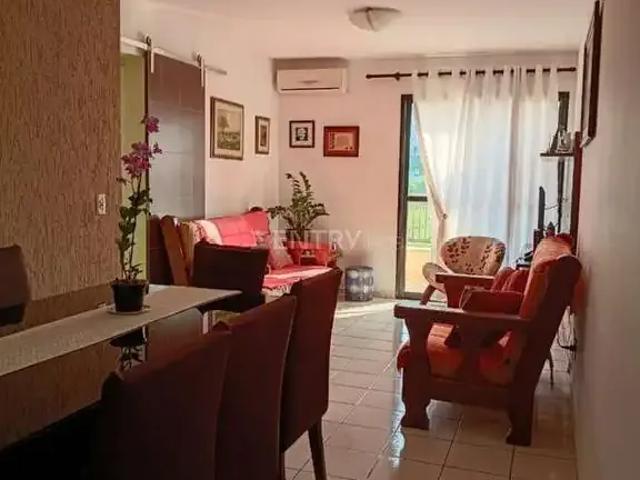 Apartamento para Venda em Jundiaí/SP Parque da Represa 3 Quartos