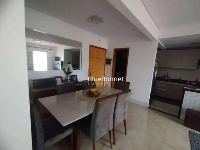 Apartamento para Venda em Jundiaí/SP Parque da Represa 3 Quartos