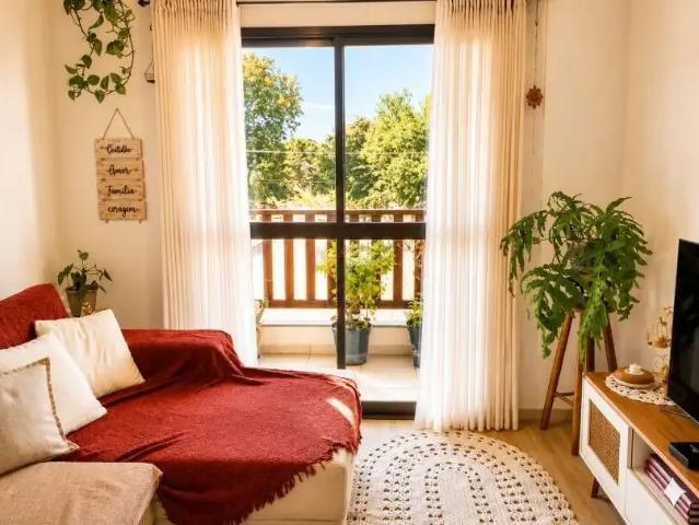 Apartamento para Venda em Jundiaí/SP Parque da Represa 3 Quartos
