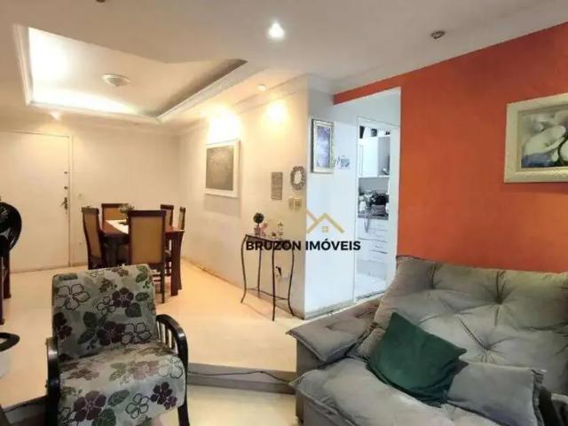 Apartamento para Venda em Jundiaí/SP Parque da Represa 3 Quartos