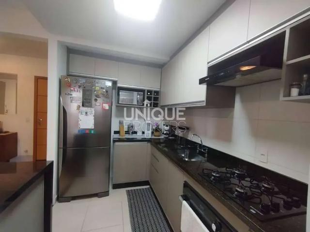 Apartamento para Venda em Jundiaí/SP Parque da Represa 3 Quartos