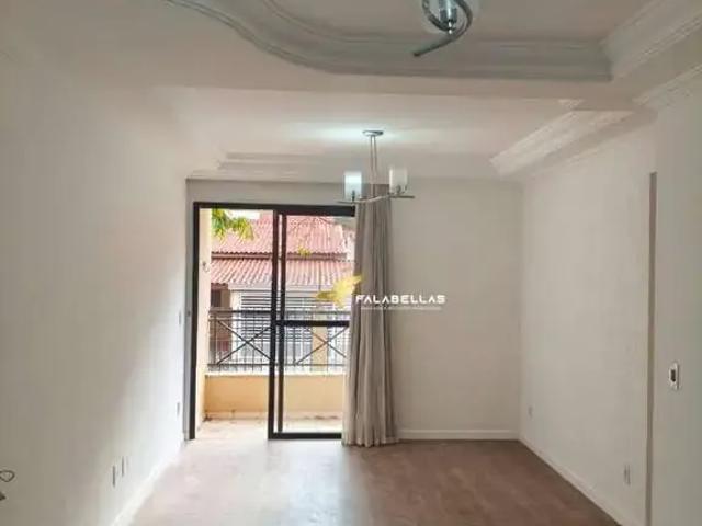 Apartamento para Venda em Jundiaí/SP Parque da Represa 3 Quartos