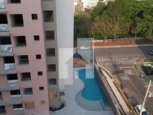 Apartamento para Venda em Jundiaí/SP Parque da Represa 3 Quartos