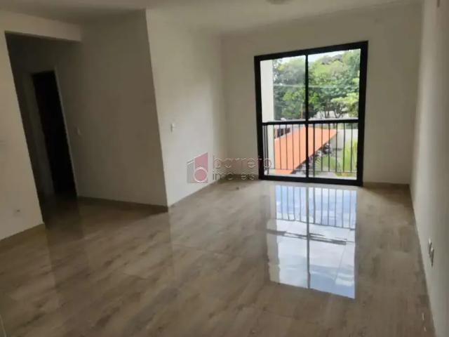 Apartamento para Venda em Jundiaí/SP Parque da Represa 3 Quartos