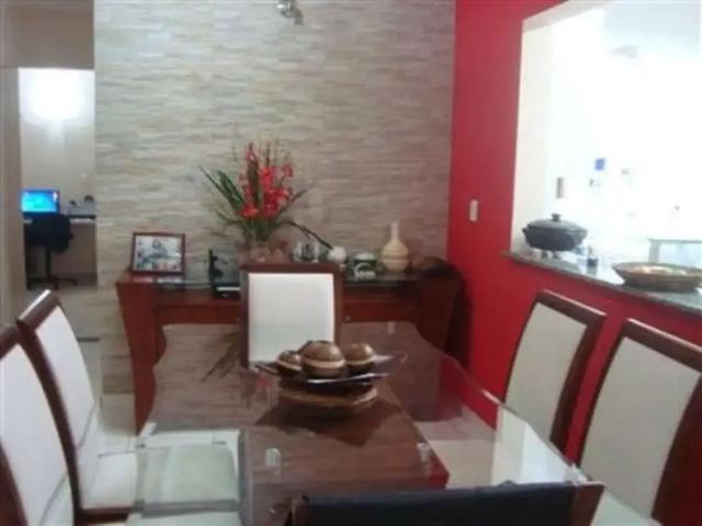 Apartamento para Venda em Jundiaí/SP Parque da Represa 3 Quartos