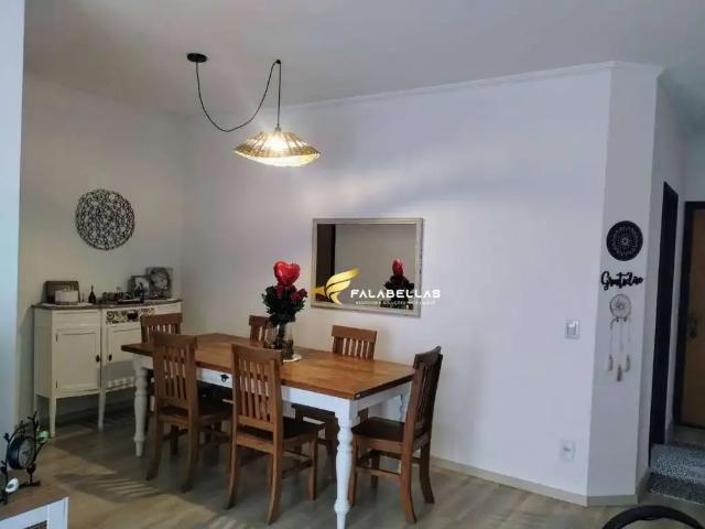 Apartamento para Venda em Jundiaí/SP Parque da Represa 3 Quartos