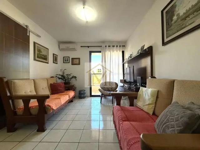 Apartamento para Venda em Jundiaí/SP Parque da Represa 3 Quartos