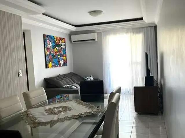 Apartamento para Venda em Jundiaí/SP Parque da Represa 3 Quartos