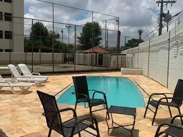 Apartamento para Venda em Jundiaí/SP Parque da Represa 3 Quartos