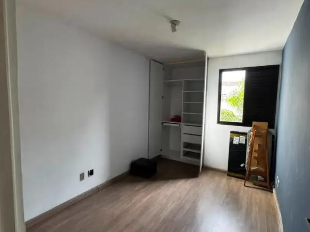 Apartamento para Venda em Jundiaí/SP Parque da Represa 3 Quartos