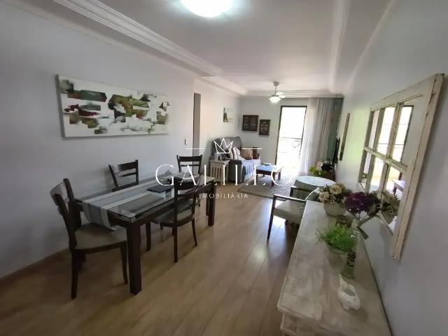 Apartamento para Venda em Jundiaí/SP Parque da Represa 3 Quartos