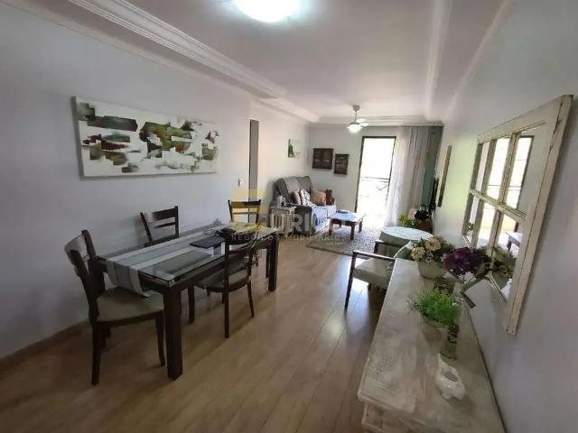 Apartamento para Venda em Jundiaí/SP Parque da Represa 3 Quartos