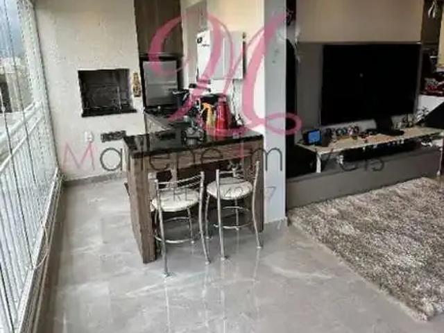 Apartamento para Venda em Jundiaí/SP Parque da Represa 3 Quartos