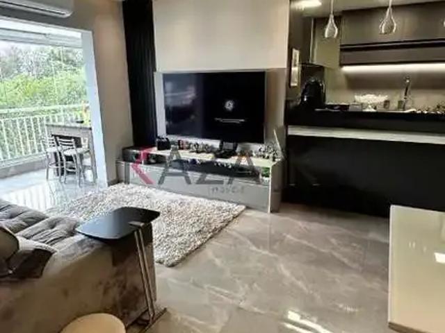 Apartamento para Venda em Jundiaí/SP Parque da Represa 3 Quartos