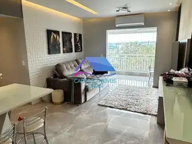 Apartamento para Venda em Jundiaí/SP Parque da Represa 3 Quartos