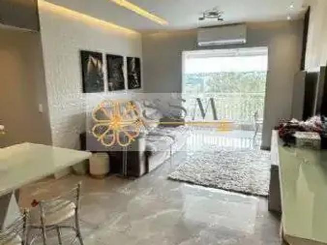 Apartamento para Venda em Jundiaí/SP Parque da Represa 3 Quartos