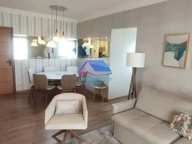 Apartamento para Venda em Jundiaí/SP Parque da Represa 3 Quartos