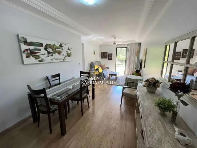 Apartamento para Venda em Jundiaí/SP Parque da Represa 3 Quartos