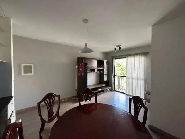 Apartamento para Venda em Jundiaí/SP Parque da Represa 3 Quartos