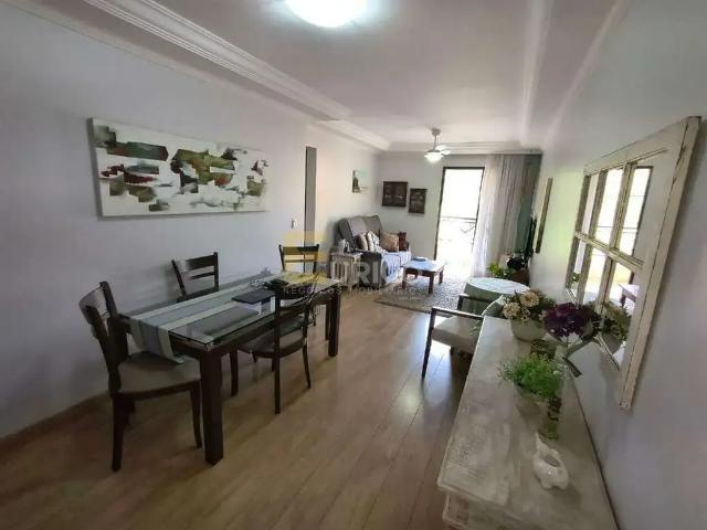 Apartamento para Venda em Jundiaí/SP Parque da Represa 3 Quartos
