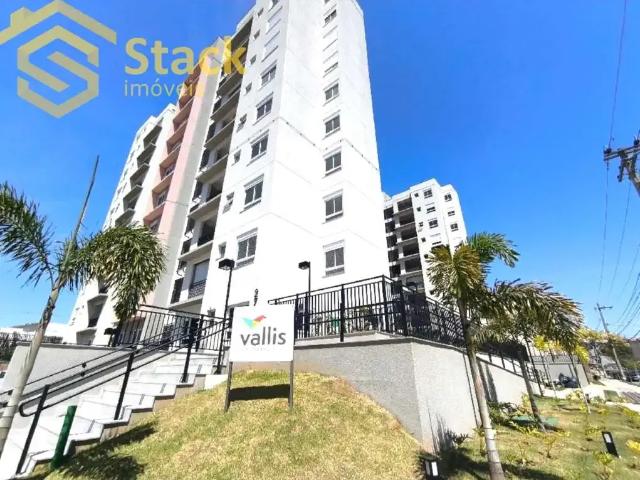 Apartamento para Venda em Jundiaí/SP Parque da Represa 3 Quartos