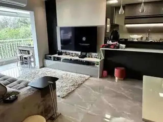 Apartamento para Venda em Jundiaí/SP Parque da Represa 3 Quartos
