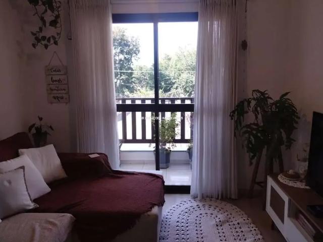Apartamento para Venda em Jundiaí/SP Parque da Represa 3 Quartos
